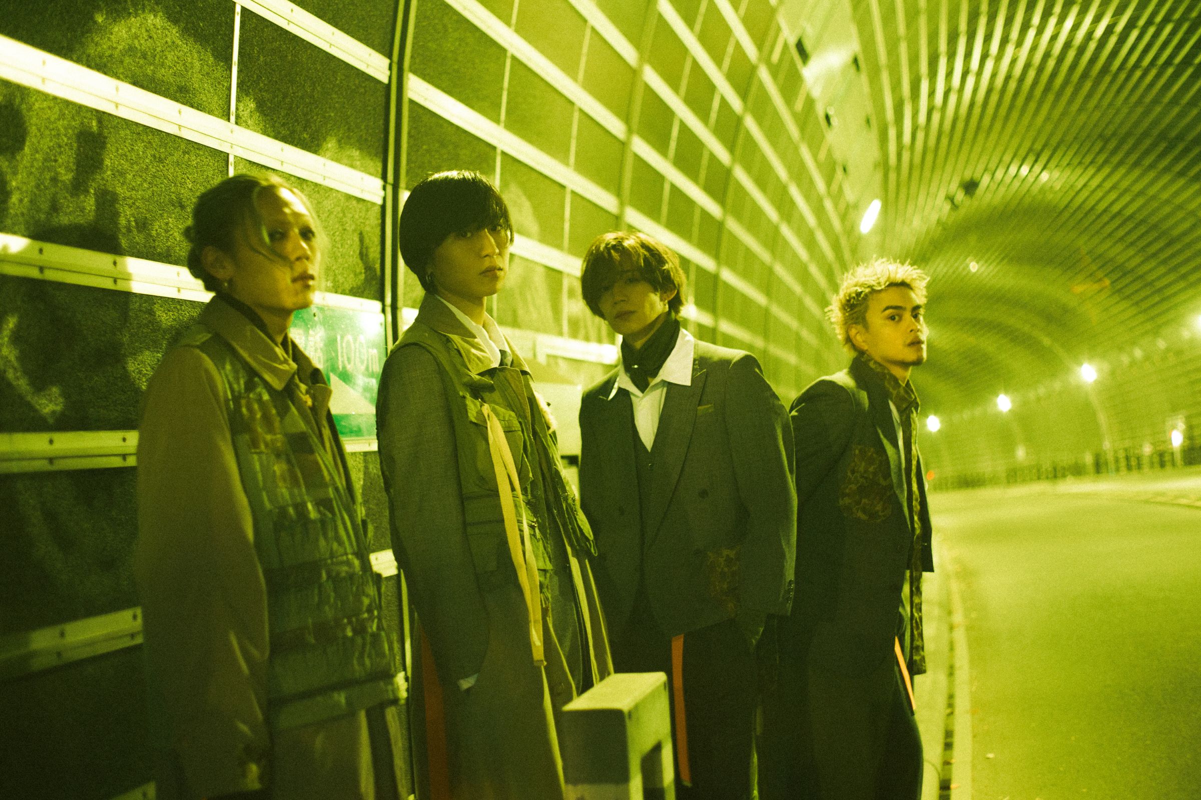 Discography｜FlowBack｜FlowBack Official Website